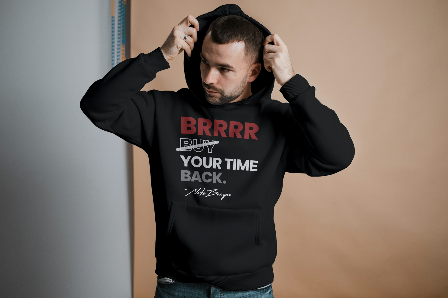 Shop Nate Barger – Nate Barger Store