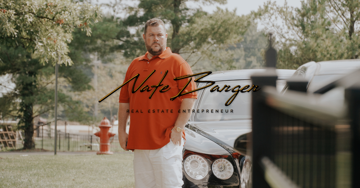 Shop Nate Barger – Nate Barger Store